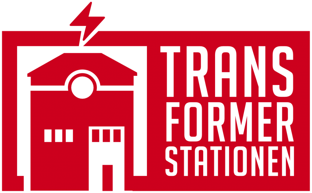 Transformerstationen